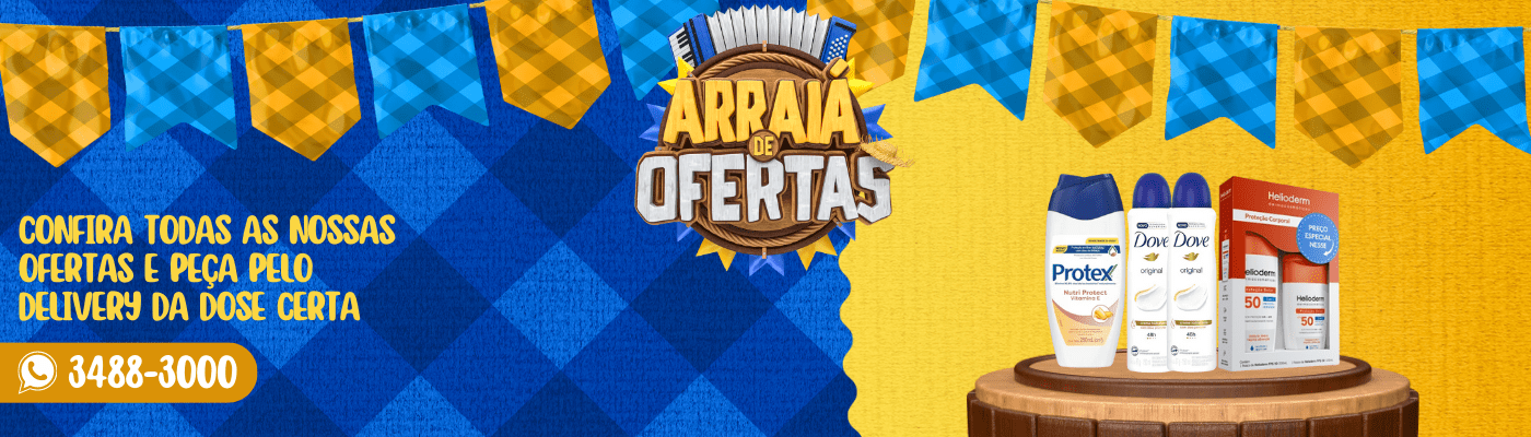 Farmácias Dose Certa - Farmácias Dose Certa