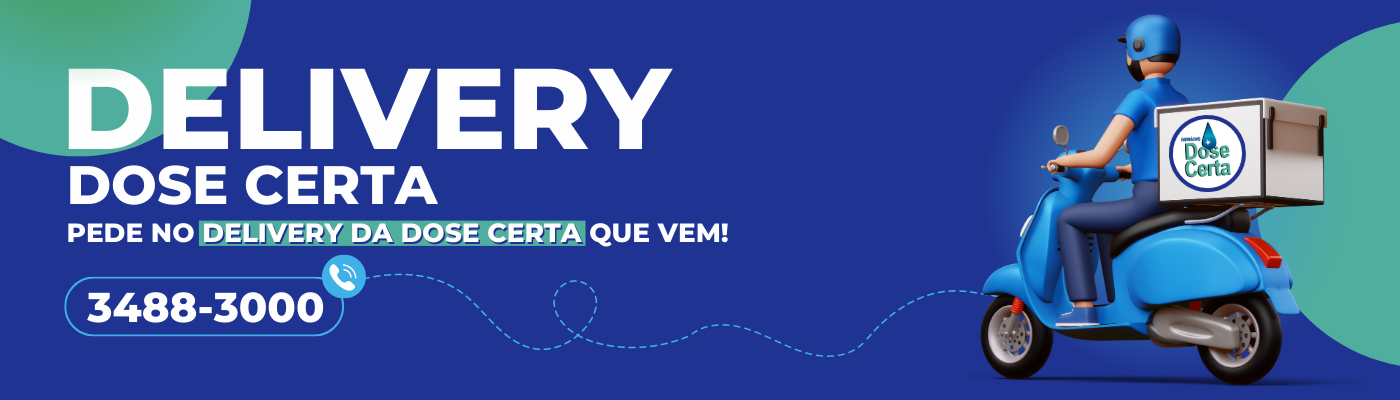 Farmácias Dose Certa | A Gente Ama Cuidar de Você ! - Farmácias Dose Certa