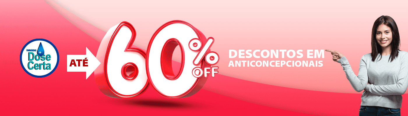 Farmácias Dose Certa - Farmácias Dose Certa