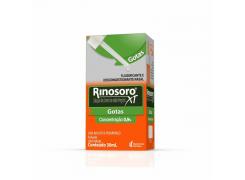 Rinosoro Sic 3% 50ml - Farmácias Dose Certa