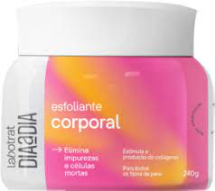 Esfoliante Corporal Labotrat - Pote 300g - Farmacias Dose Certa