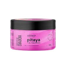 Esfoliante Corporal Labotrat Pitaya - Pote 300g - Farmacias Dose Certa