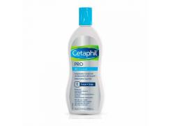 Sabonete Líquido Cetaphil Pro AD Control 295ml