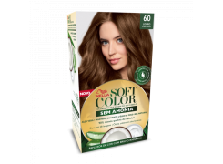 Tonalizante Soft Color 20 Preto - Farmácias Dose Certa